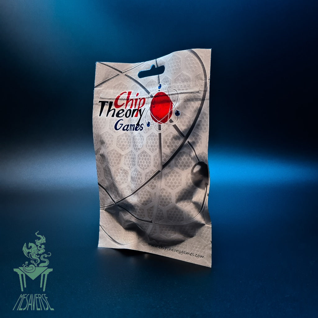 Too Many Bones: Ally Pack – Mesaverse