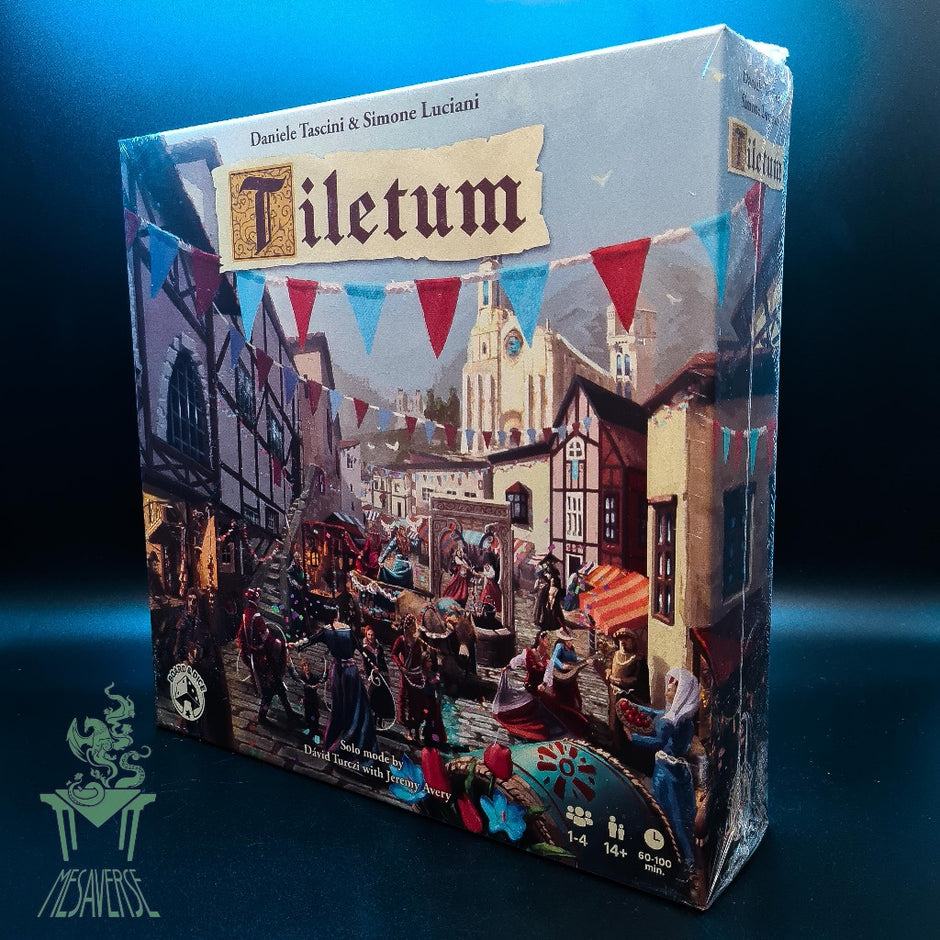 Anniversary Sale – Mesaverse