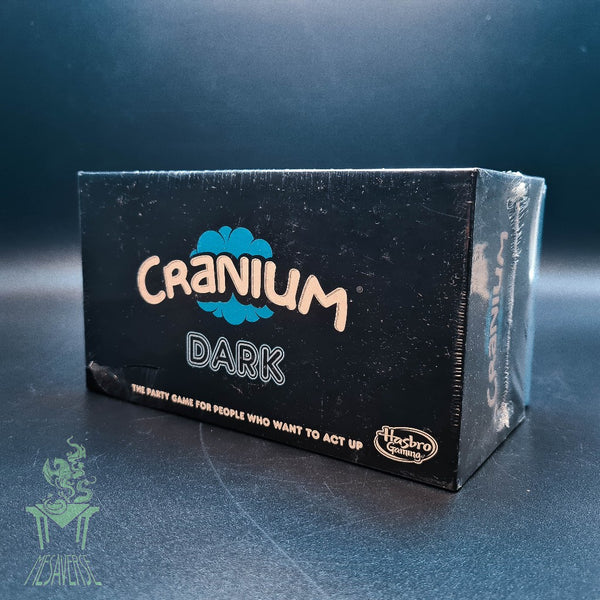 Cranium Dark – Mesaverse