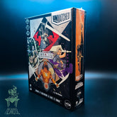 Unmatched Collection – Mesaverse