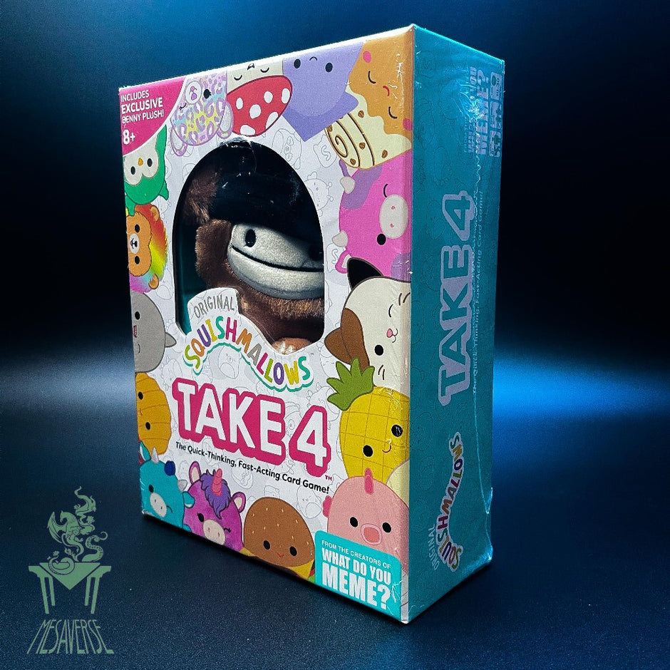 Card Drafting – Page 17 – Mesaverse