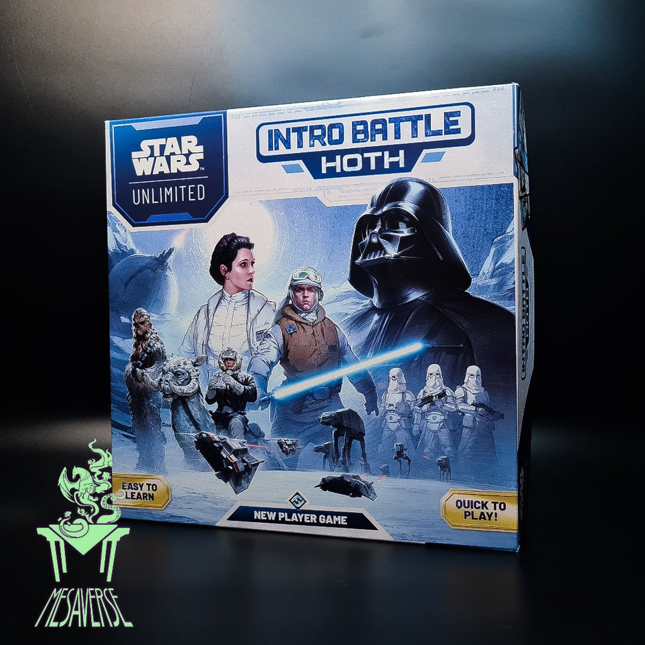 Gateway Games – Mesaverse