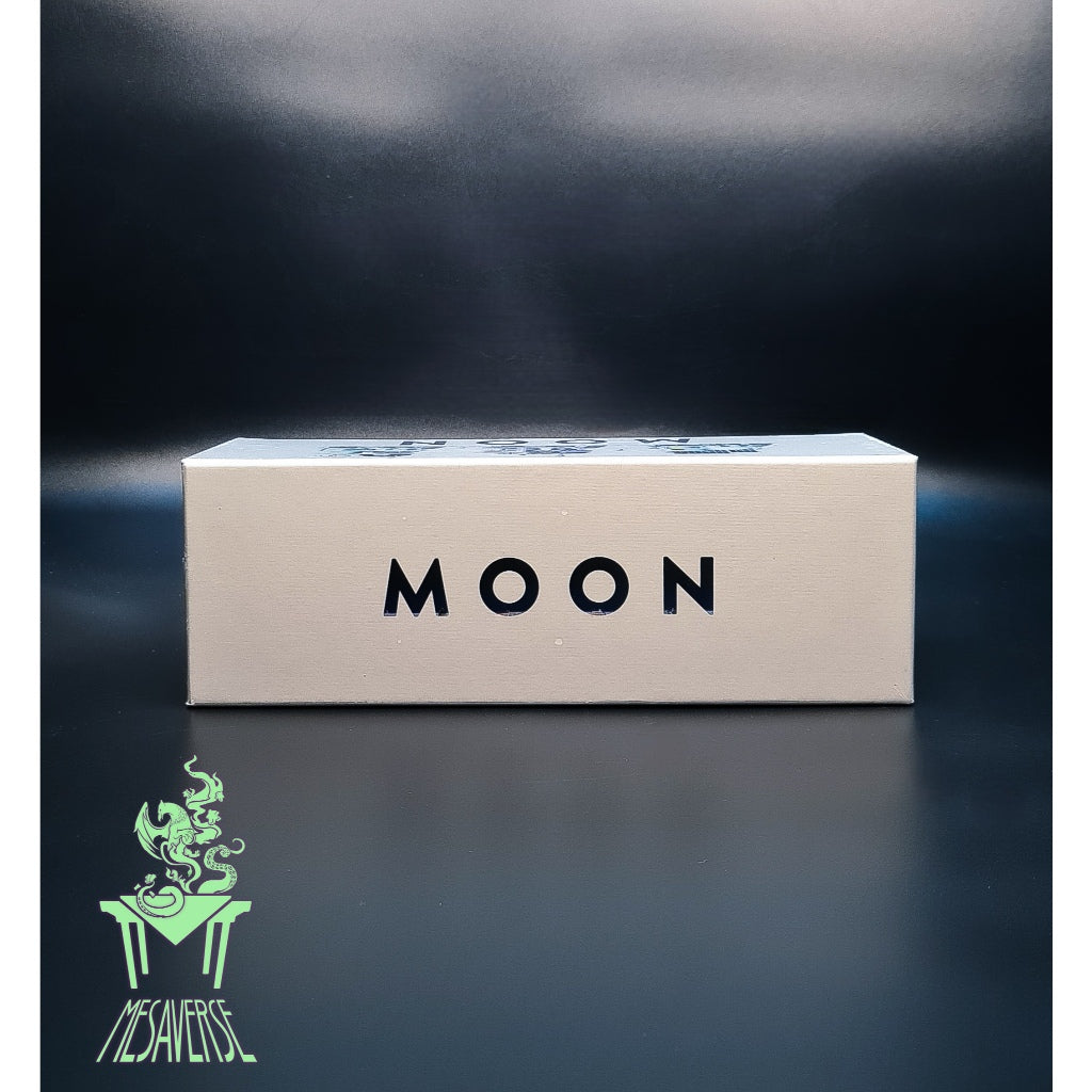 [Original] Moon: Deluxe Edition Board Game – Mesaverse