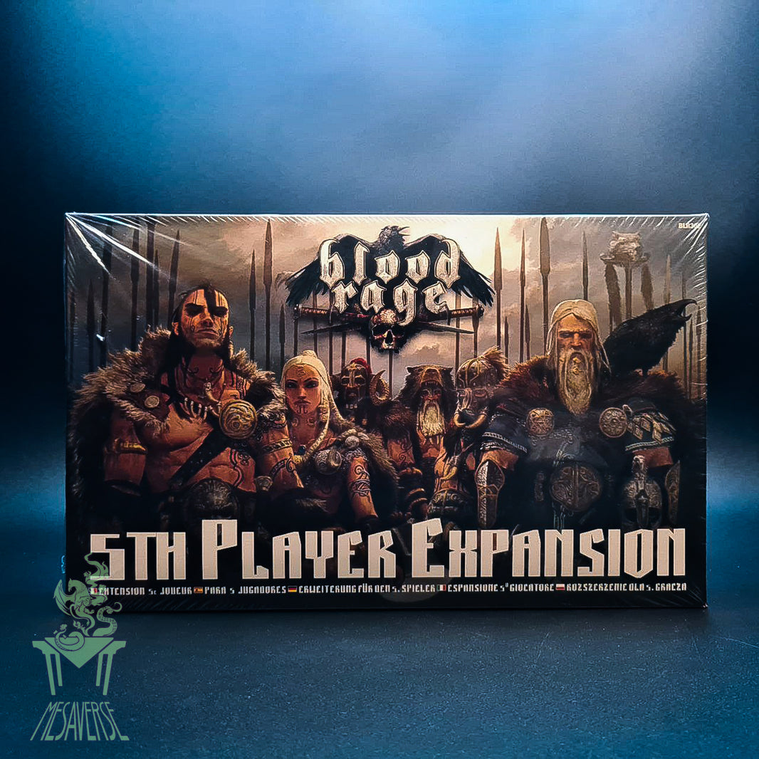 Card Drafting – Page 19 – Mesaverse